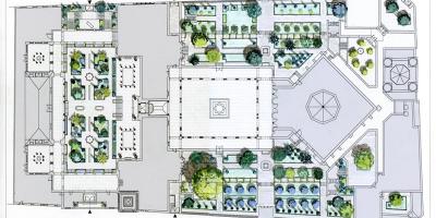 Paris Monument map. All Paris Monuments maps.